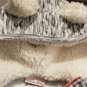Little Lass | Jackets & Coats | Little Lass Girls Toddlers Size 24mths ...